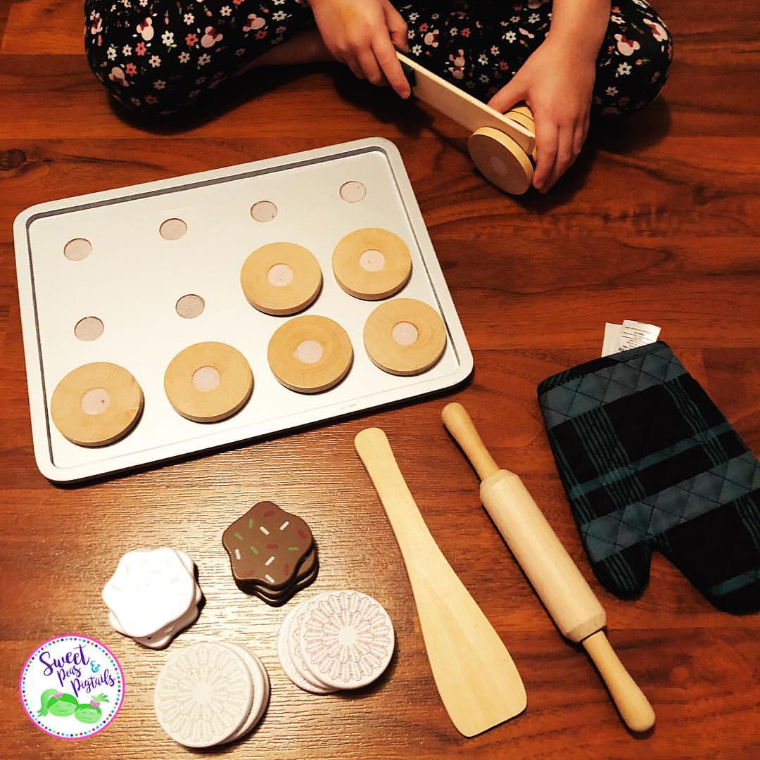 My 5 Favorite Toys To Develop Speech & Language Skills - Sweet Peas and ...