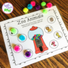 4 Fun & Engaging Activities to Implement in Speech Therapy - Sweet Peas ...