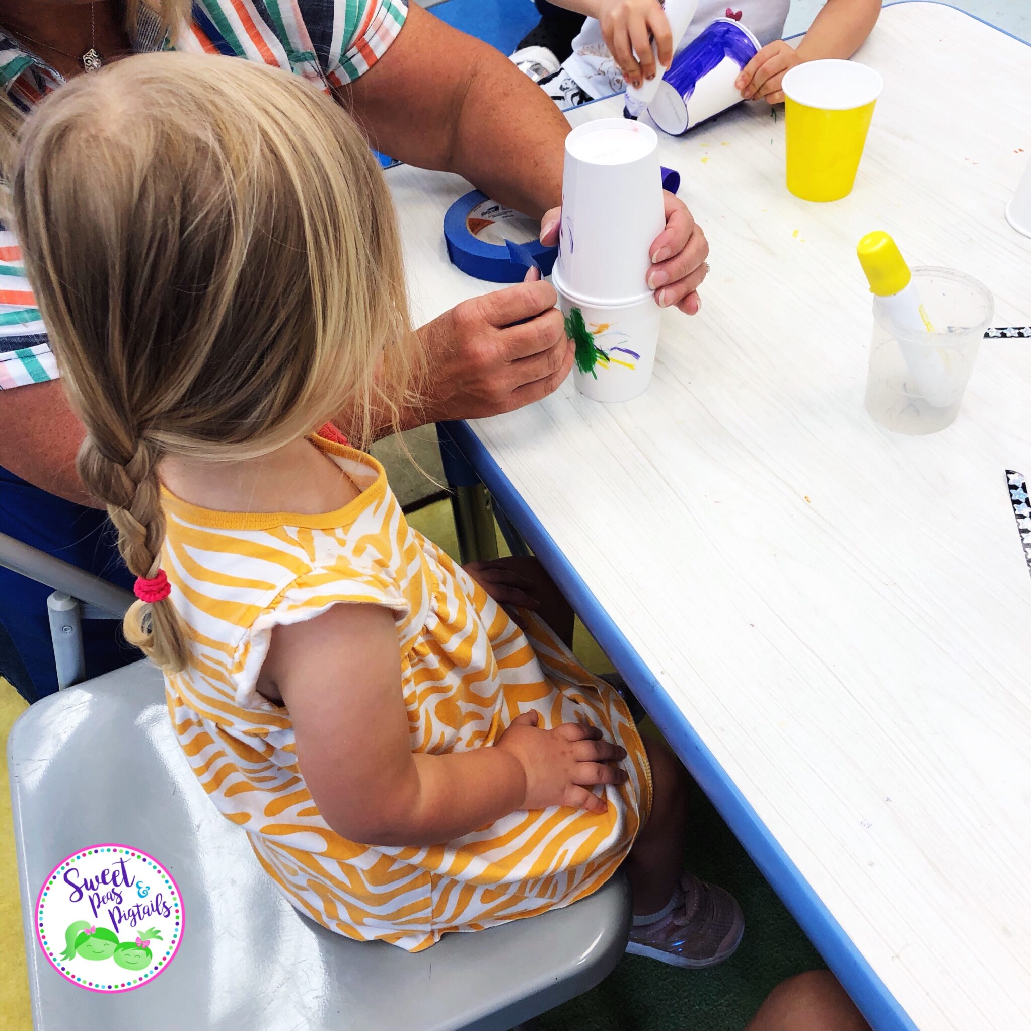 7 Fun Summer Activities That Build Speech & Language Skills - Sweet ...