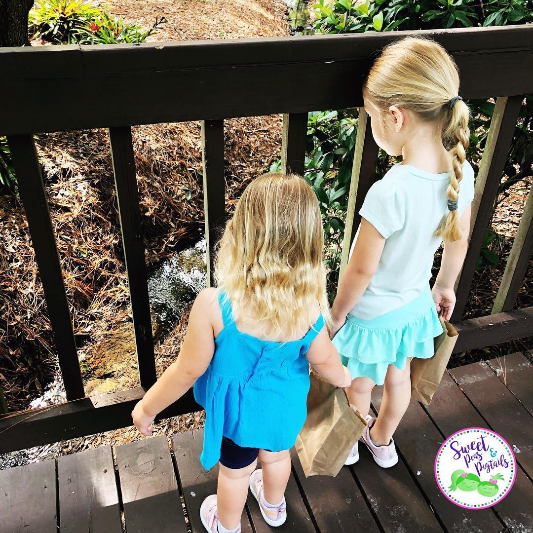 7 Fun Summer Activities That Build Speech & Language Skills - Sweet ...