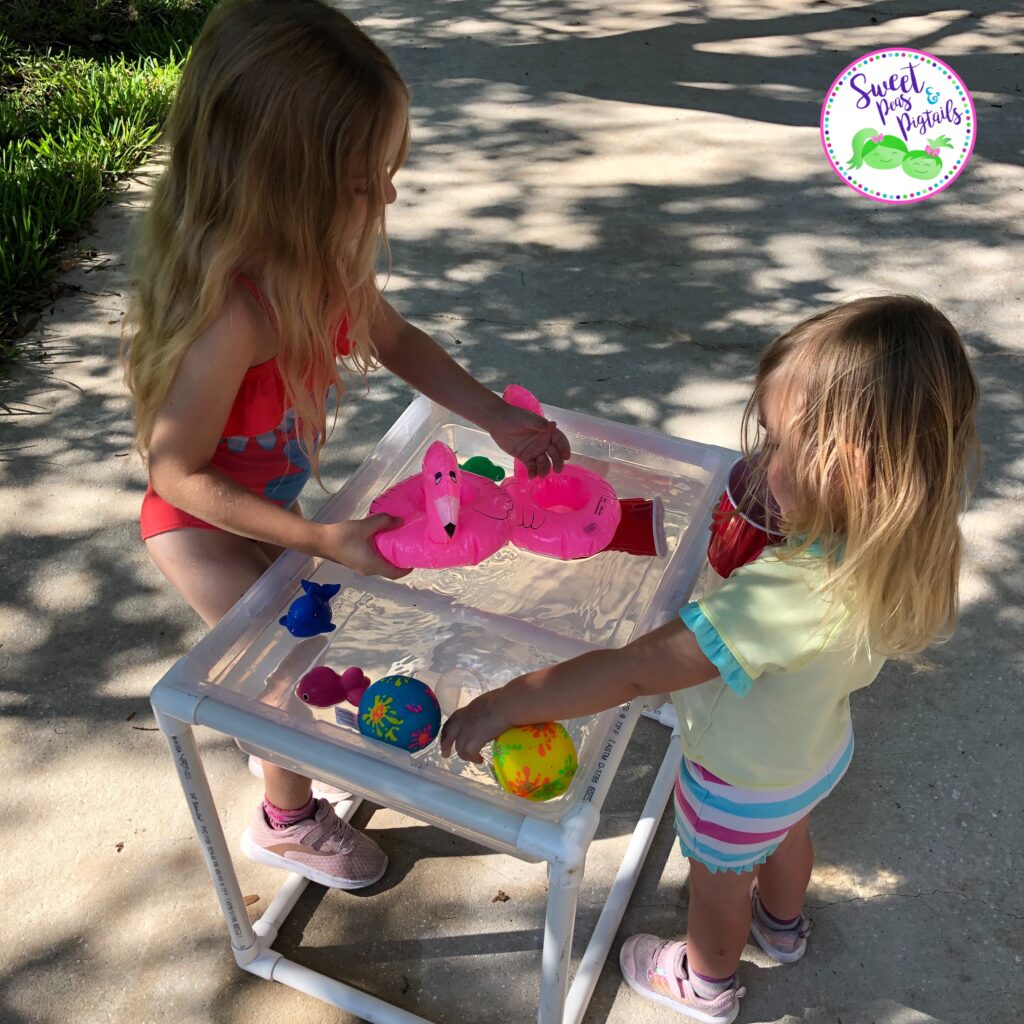 7 Fun Summer Activities That Build Speech & Language Skills - Sweet ...