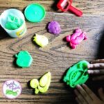 10 Speech Therapy Goals I Target With Play-Doh - Sweet Peas and Pigtails