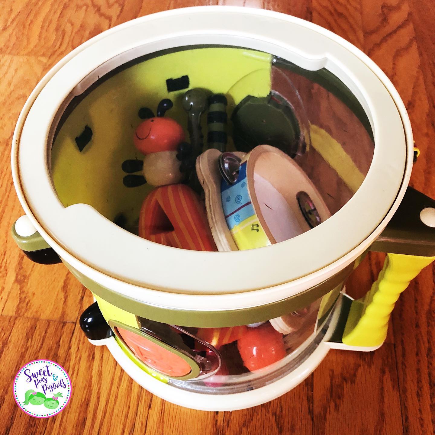 How I Use Music to Build Speech and Language Skills - Sweet Peas and ...